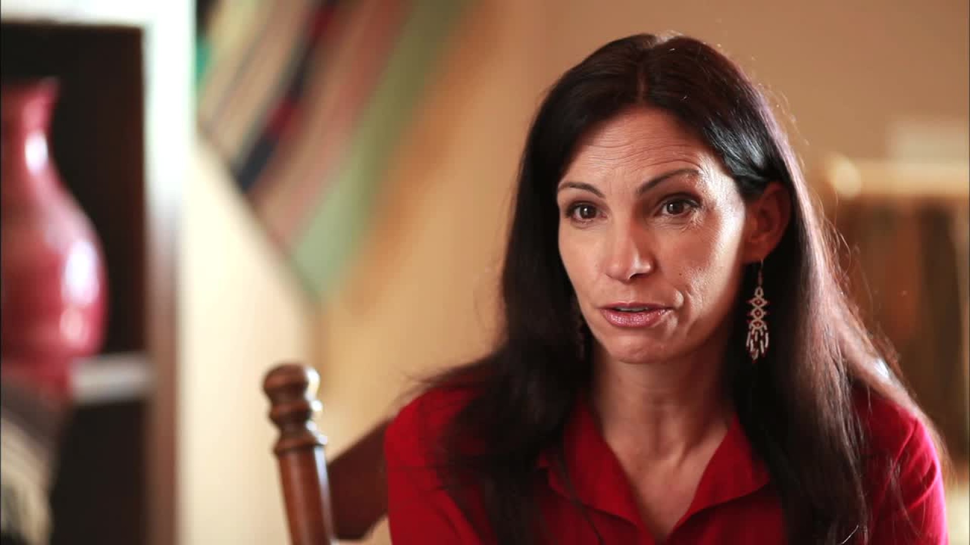 Thanksgiving: Storytelling from a Native Perspective | Chickasaw.tv