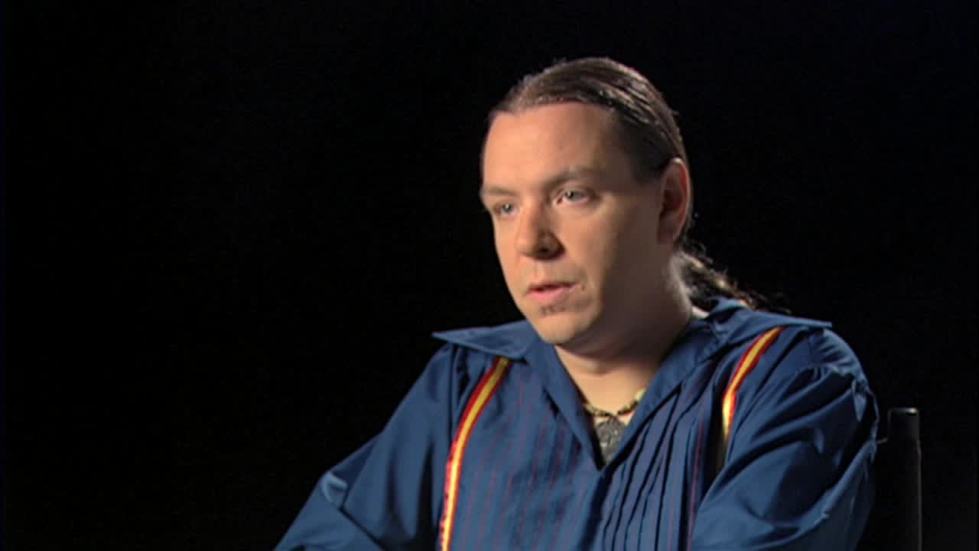 Chickasaw Culture | Chickasaw.tv