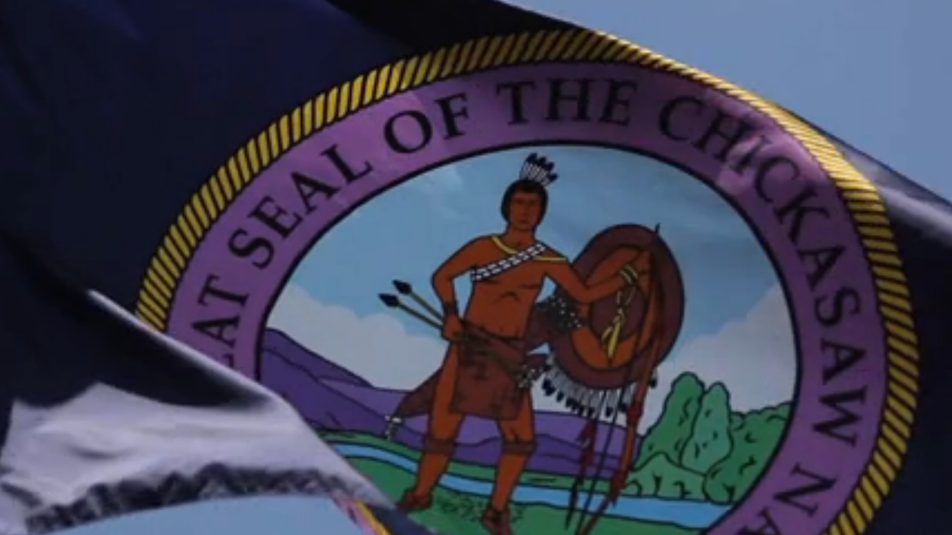 The Revitalization of a Nation | Chickasaw.tv