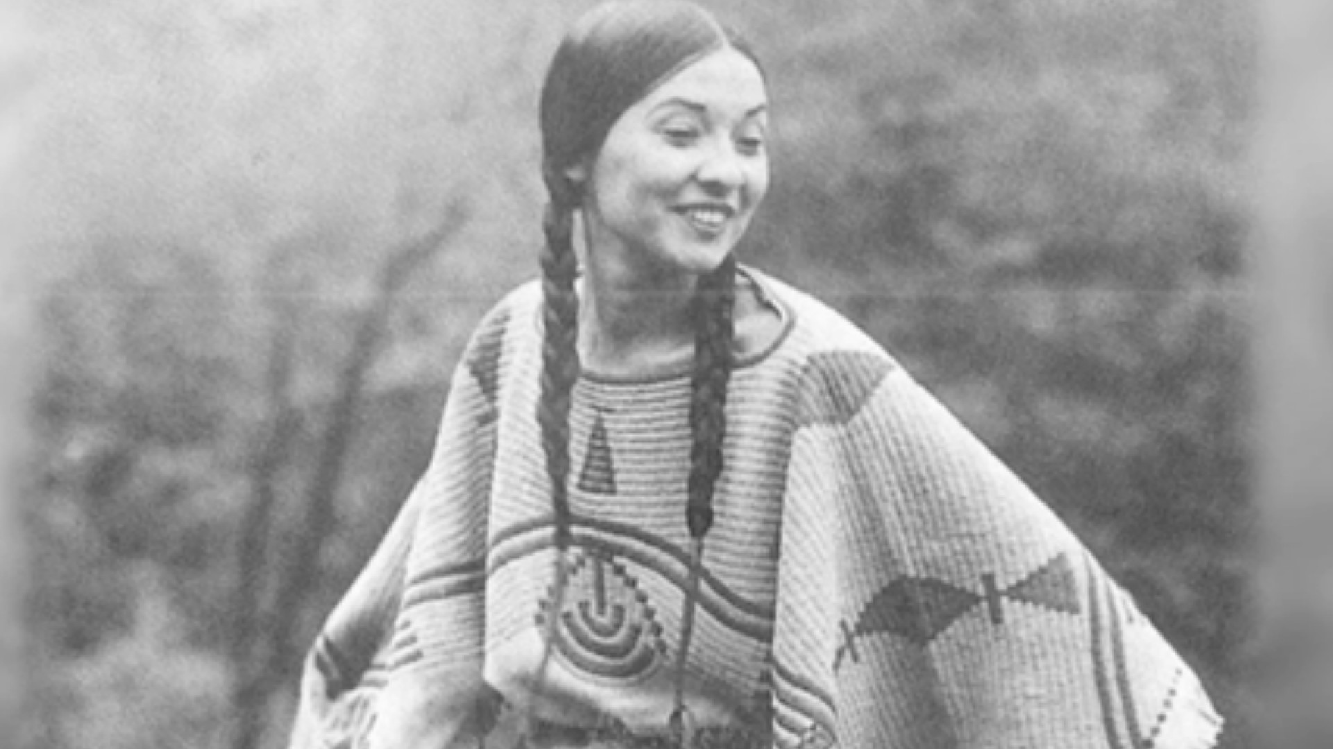 Te Ata: An Oklahoma Treasure | Chickasaw.tv