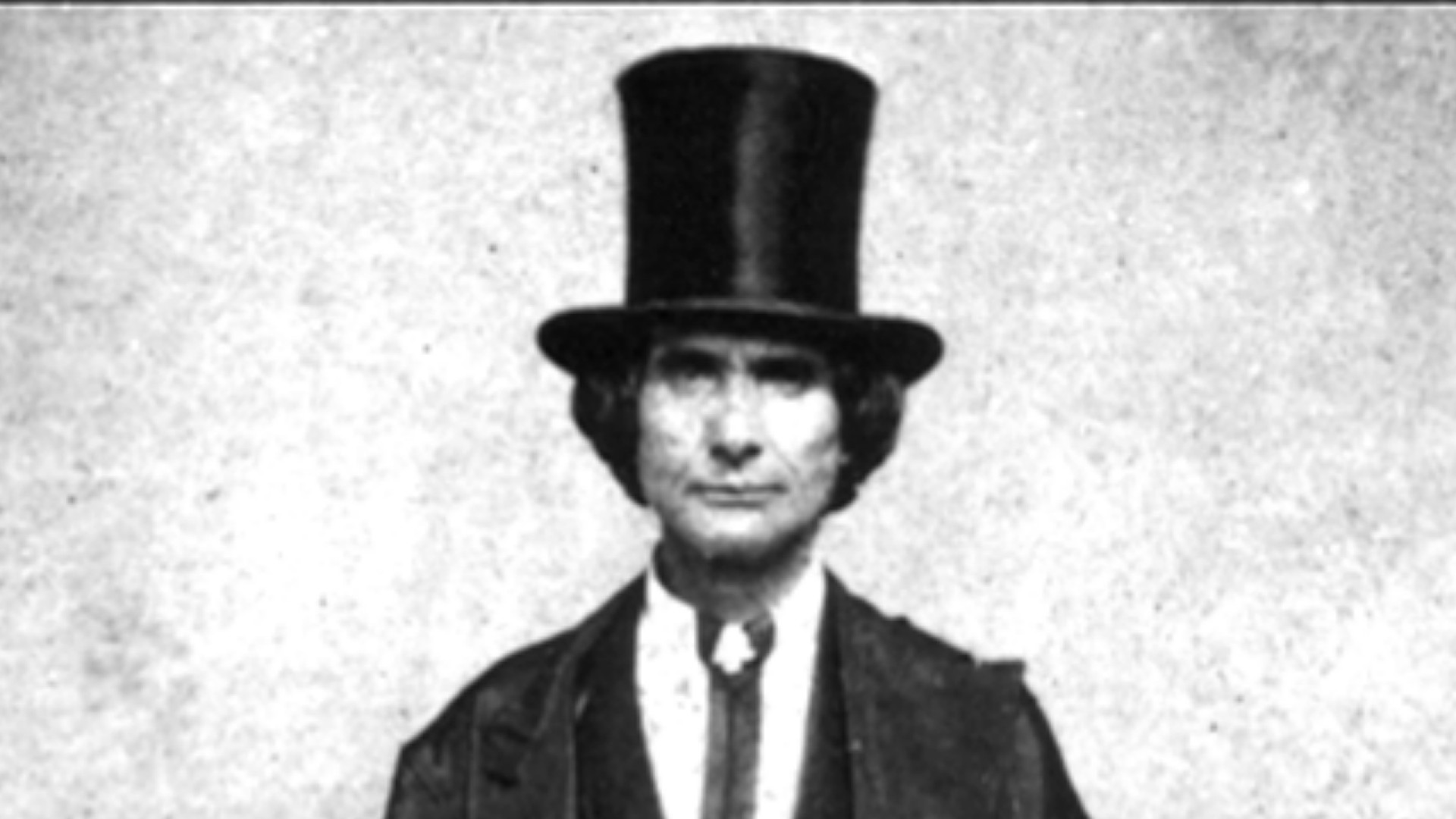 Winchester Colbert: Hall of Fame | Chickasaw.tv