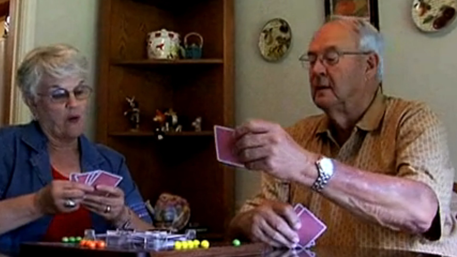 Zane Browning: Hall of Fame | Chickasaw.tv