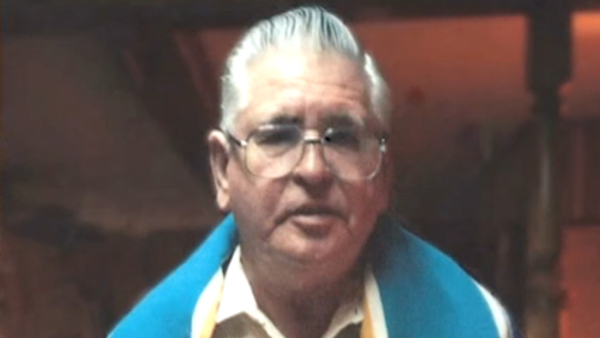 Robert Stephens: Hall of Fame | Chickasaw.tv