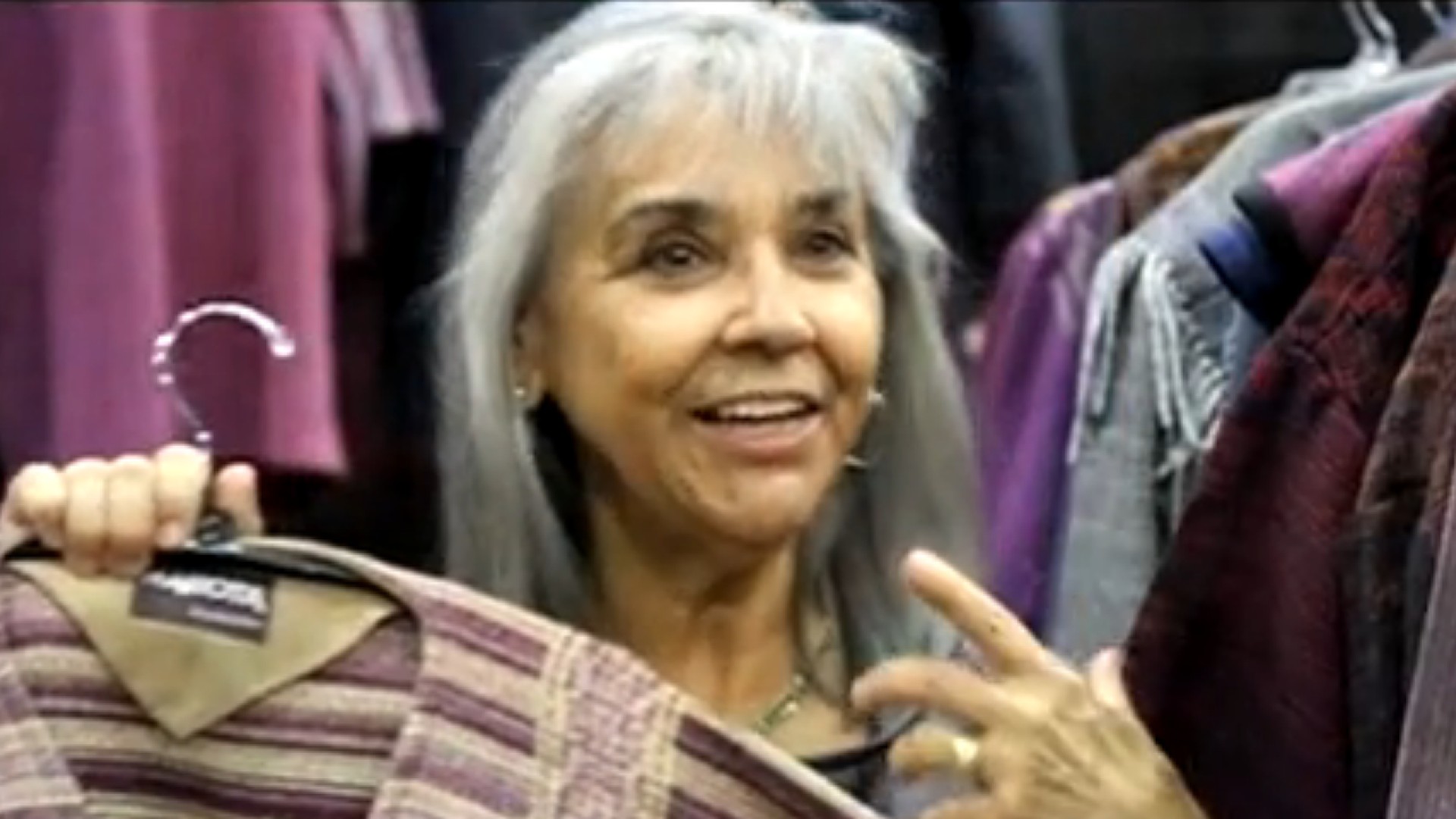 Margaret Roach Wheeler: Hall of Fame | Chickasaw.tv