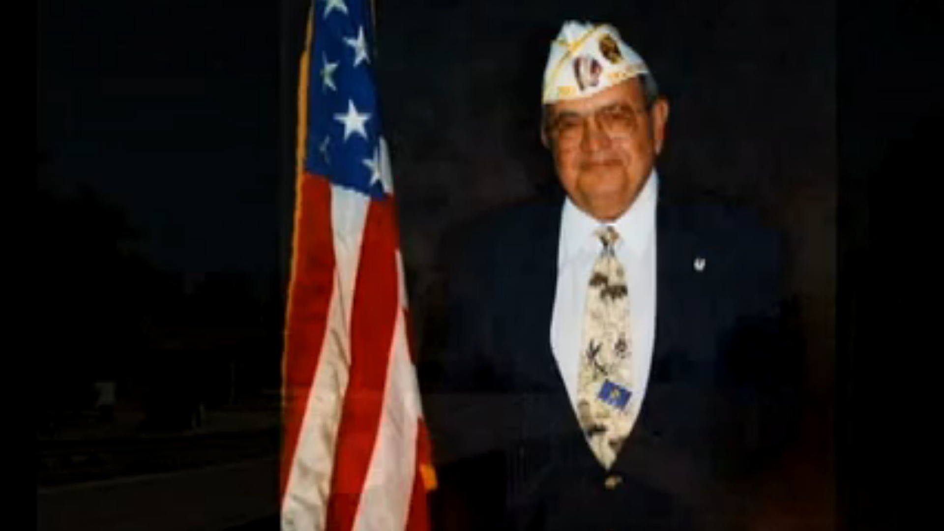 James Amerson: Hall of Fame | Chickasaw.tv