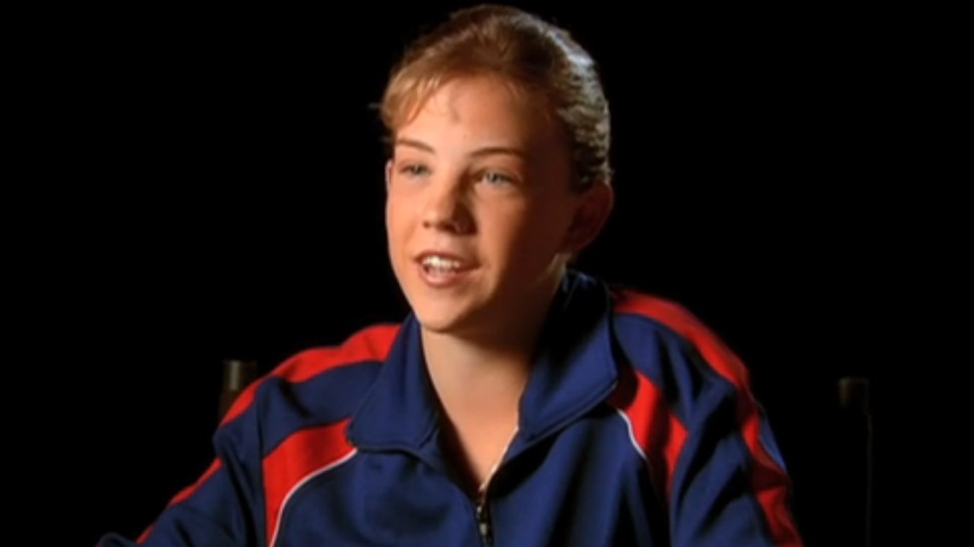 Kaylea Arnett: Diving Techniques | Chickasaw.tv