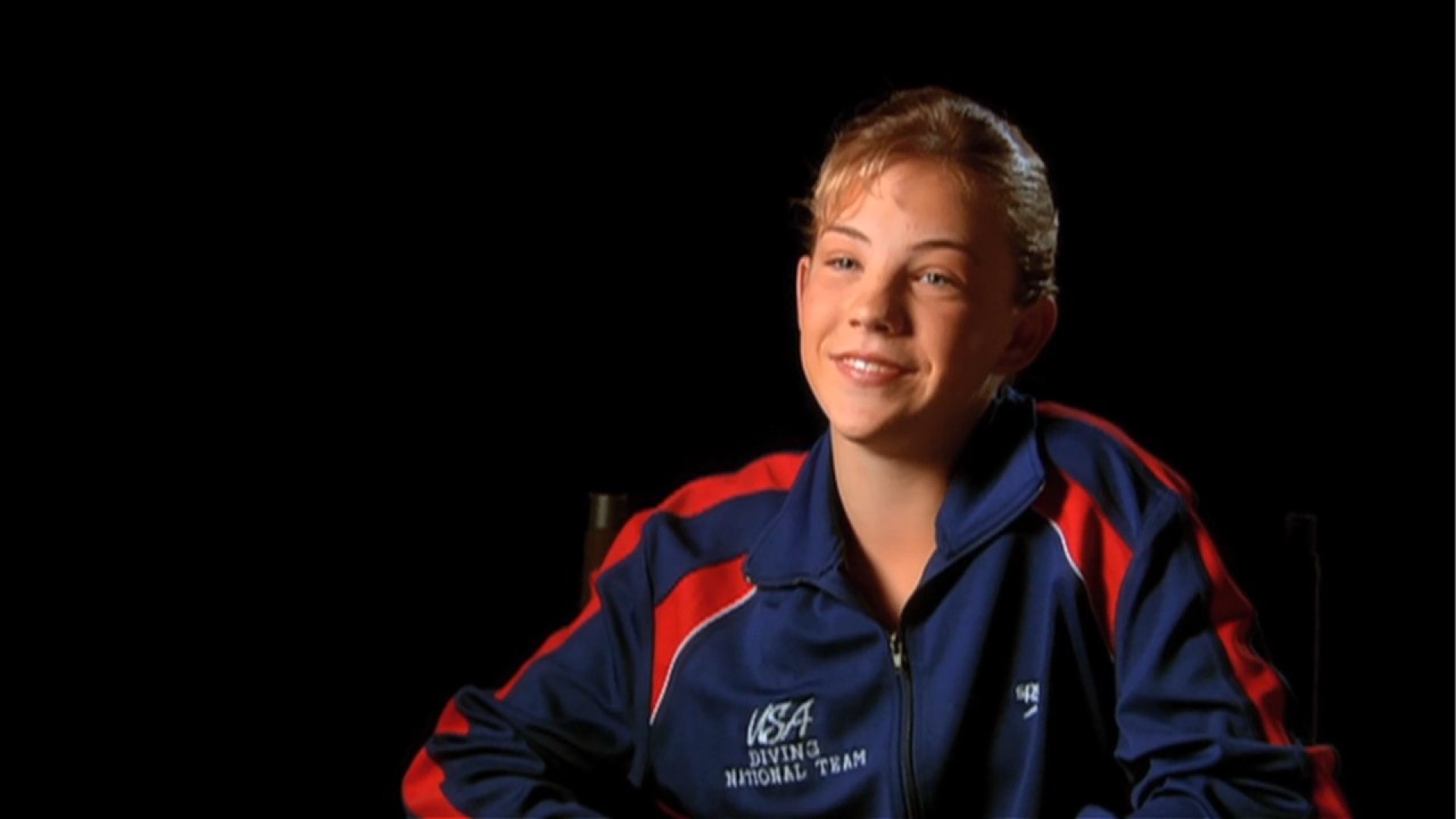 Kaylea Arnett: An Olympic Dream | Chickasaw.tv