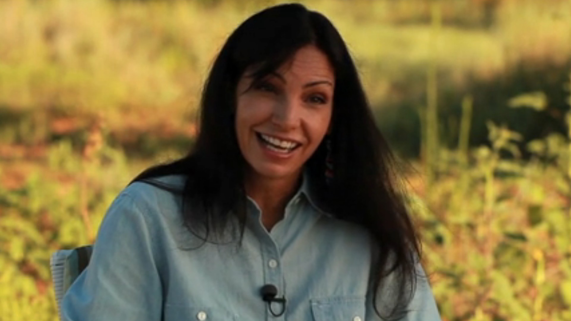 Overcoming Labels in Politics | Chickasaw.tv
