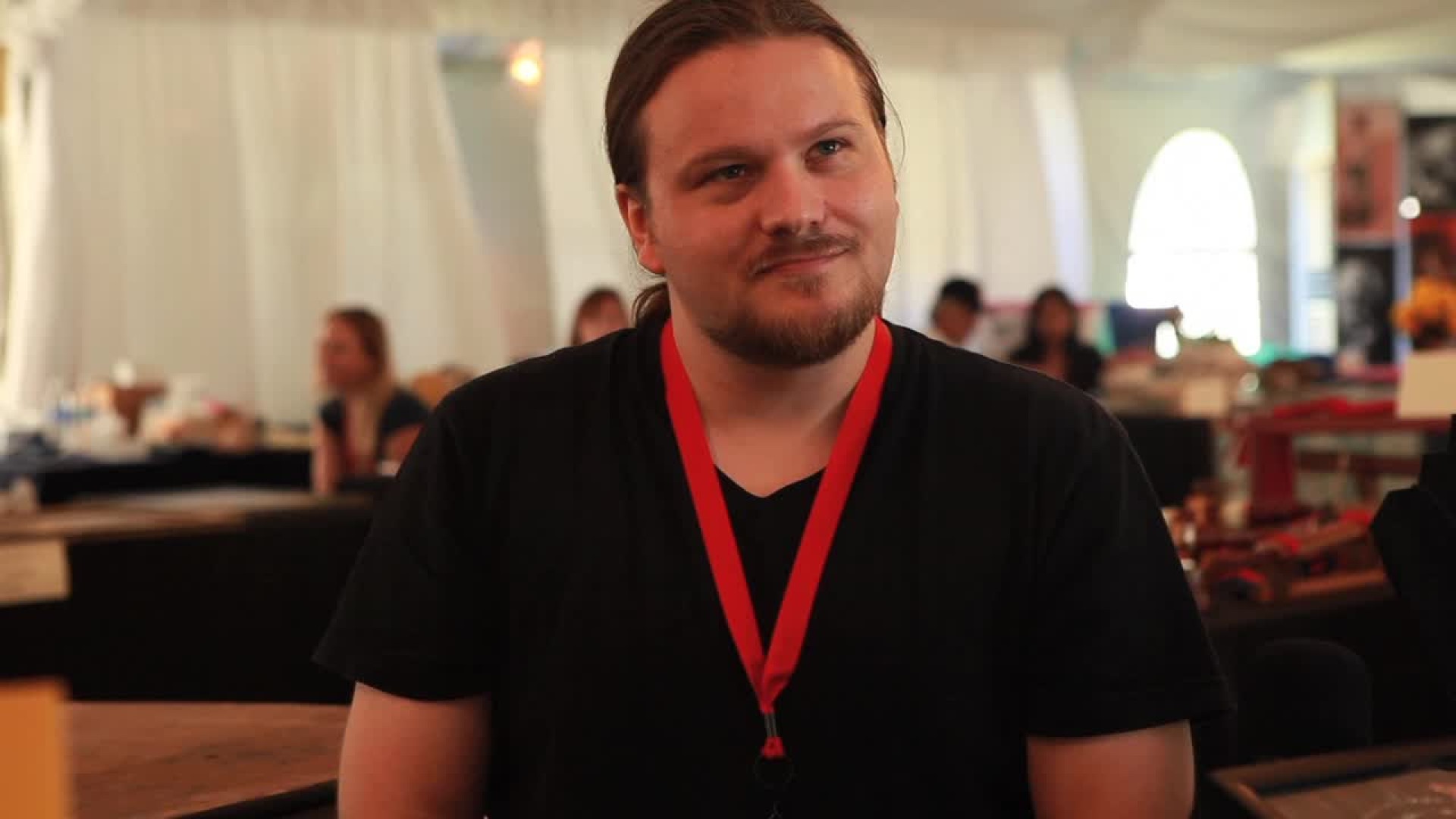 Artist Dustin Mater: Inspired by Native Designs | Chickasaw.tv