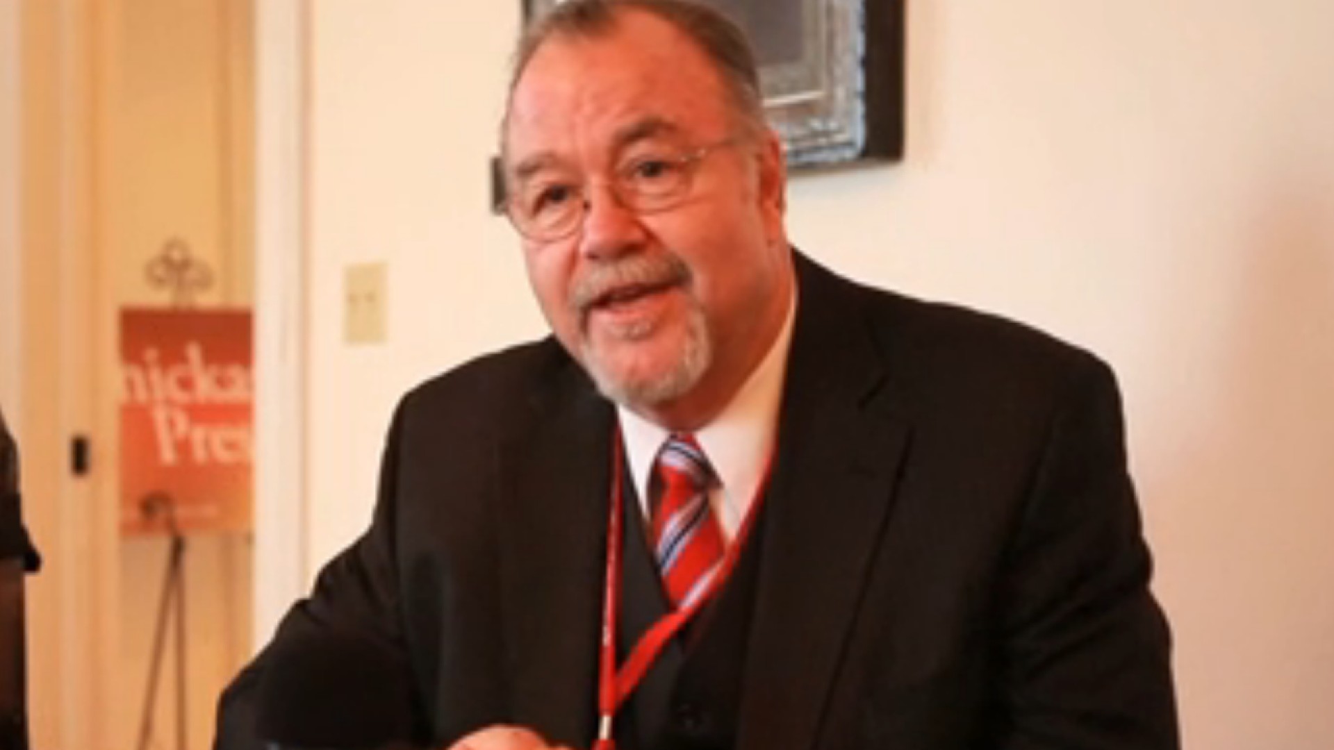 Author Dr. Phillip Morgan: Surprises During Renaissance Research ...