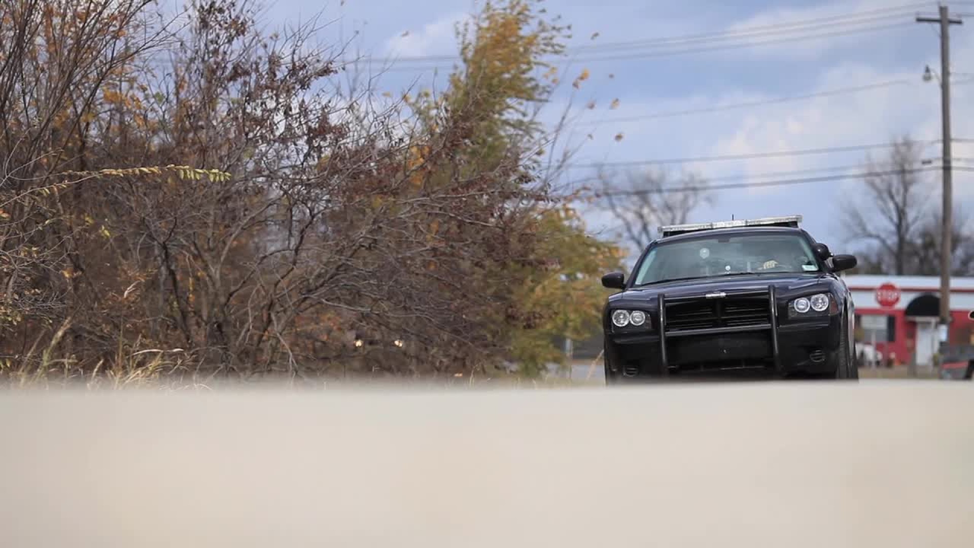 Lighthorse Police Cross-Deputation | Chickasaw.tv