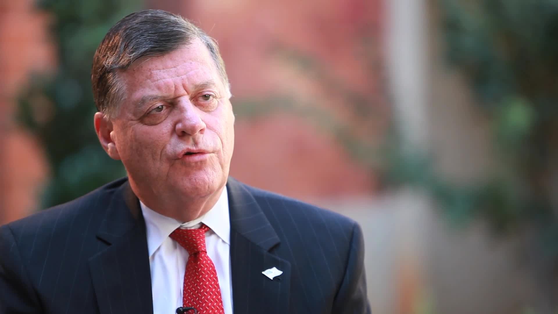 The Real Heroes of the Chickasaw Nation | Chickasaw.tv