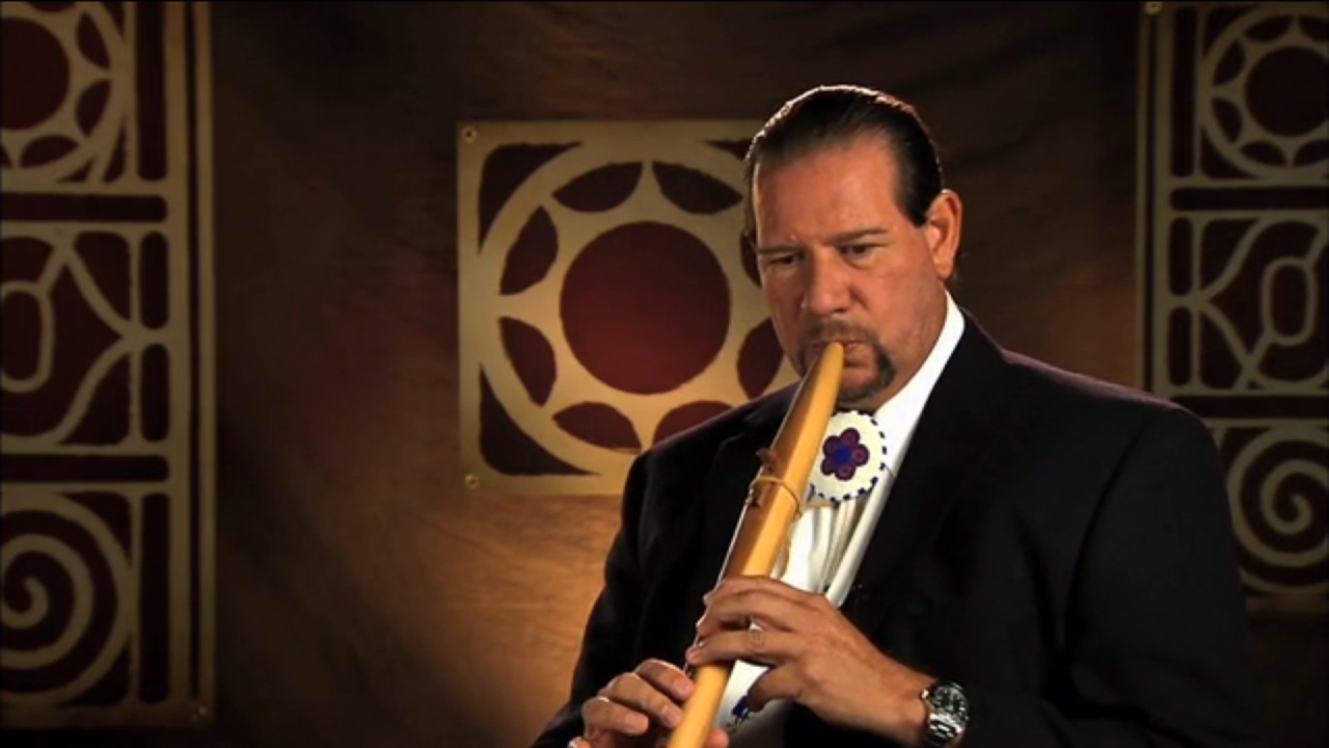 How Flutes are Made | Chickasaw.tv