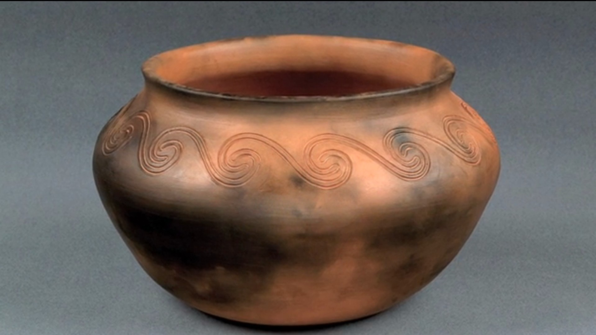 Pottery: Drawn to Chickasaw History | Chickasaw.tv