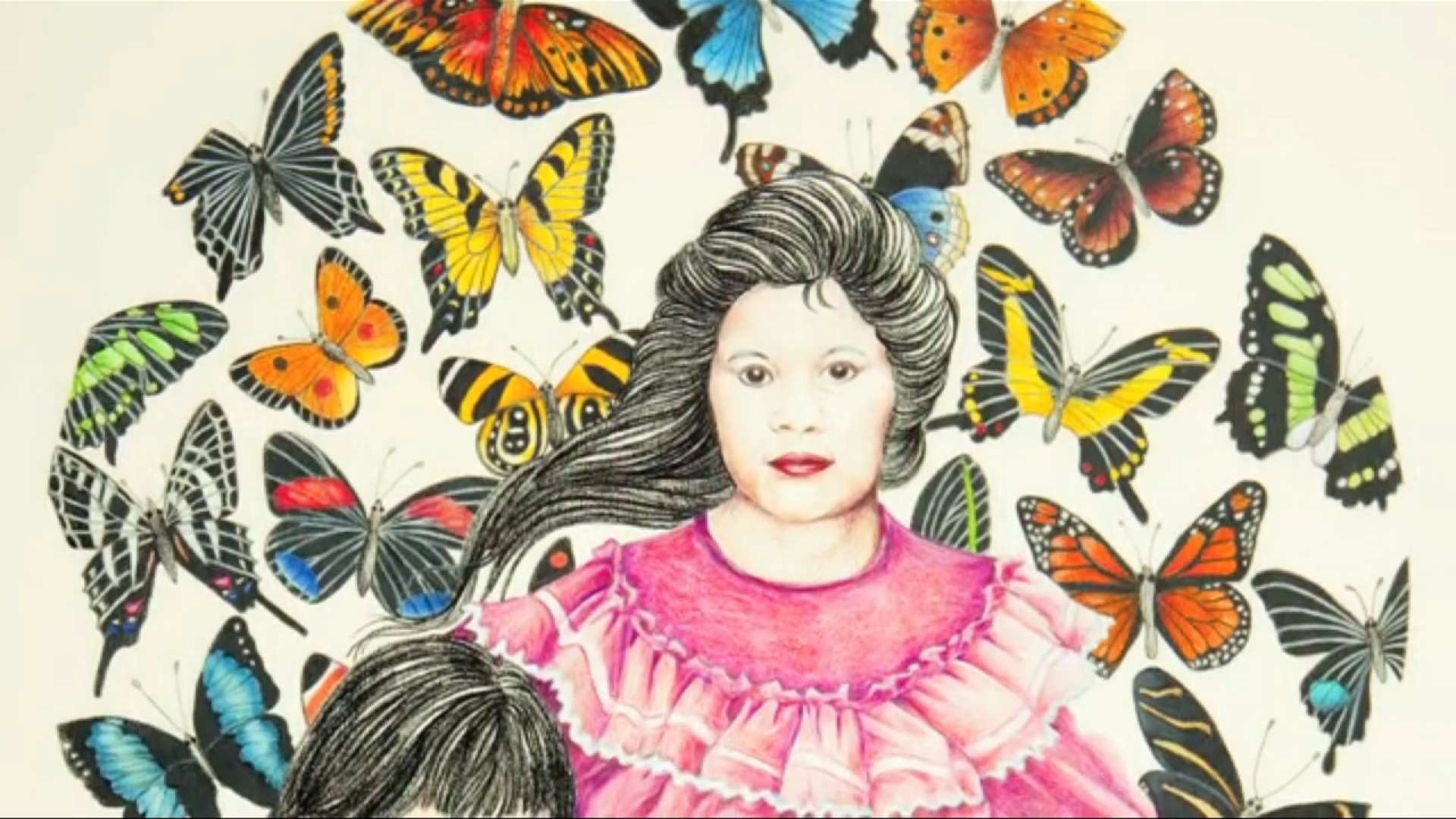 Pottery: The Butterfly Design | Chickasaw.tv