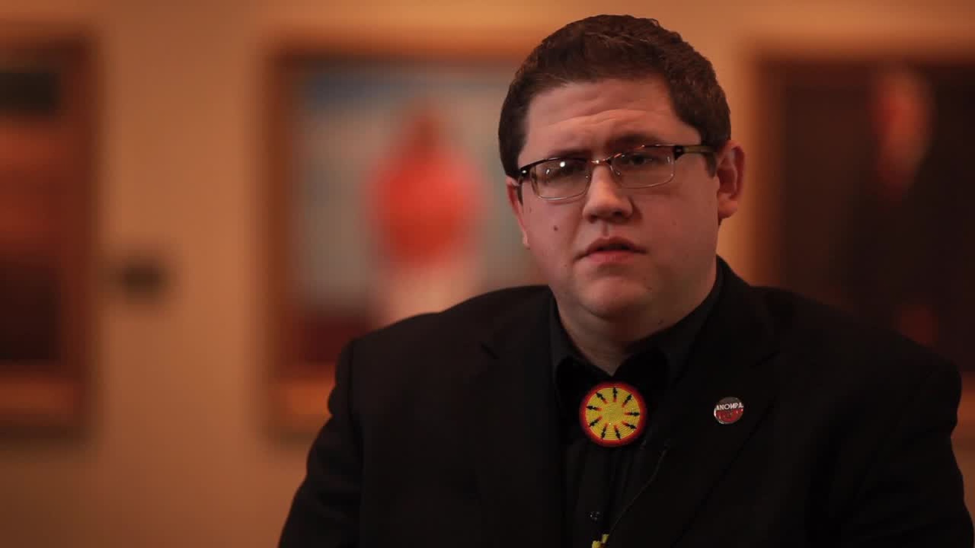 Muskogean Tribes: Clan Systems Organized Life | Chickasaw.tv