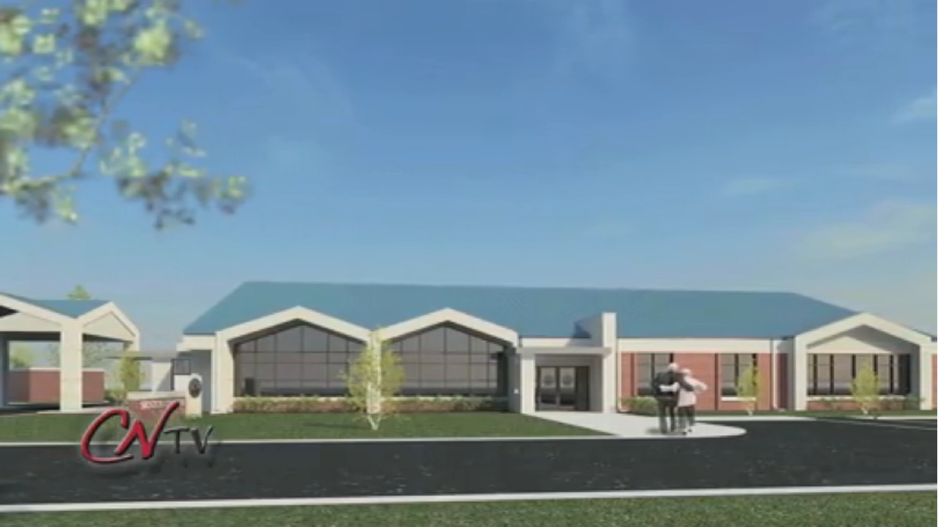 June 15, 2011 – New Senior Centers, Ardmore and Connerville | Chickasaw.tv