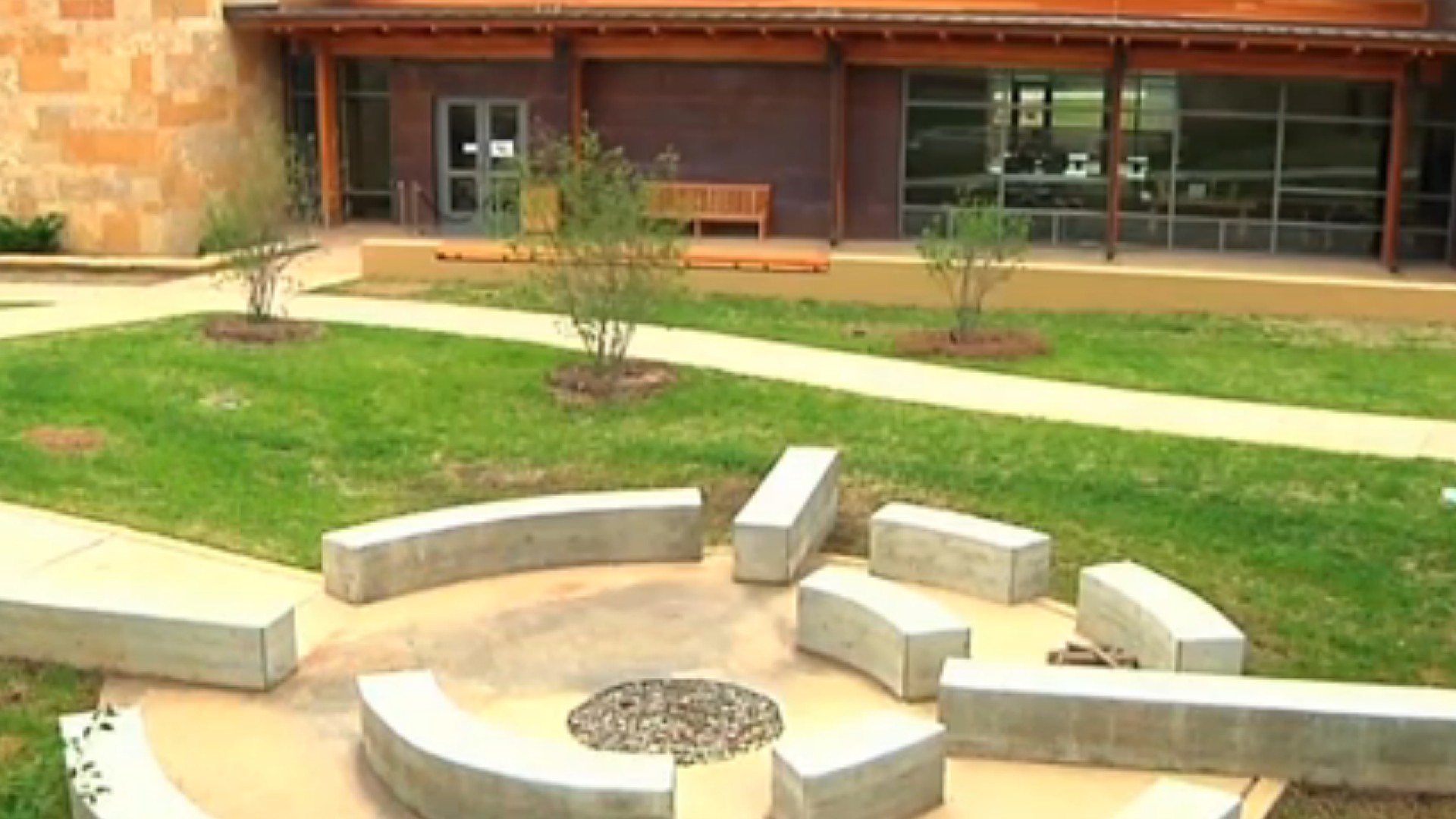 Holisso Research Center: An Introduction | Chickasaw.tv