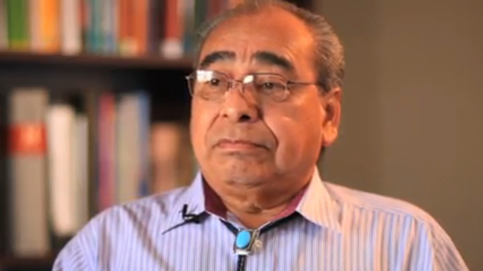 Chickasaw as a First Language | Chickasaw.tv