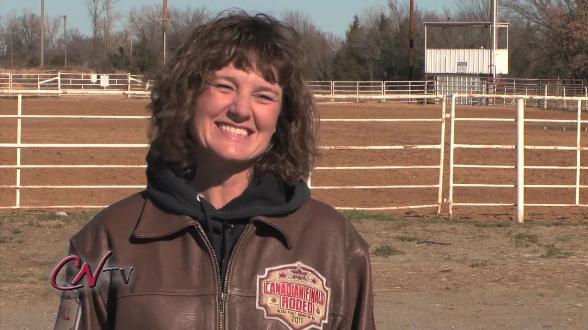 February 1, 2012 - Trula Churchill | Chickasaw.tv