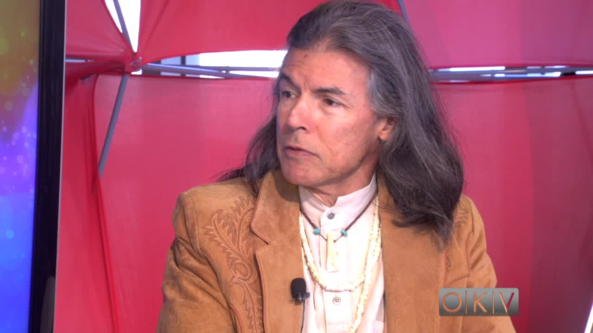 Chickasaw Chamber Music Festival 2012: David Yeagley | Chickasaw.tv