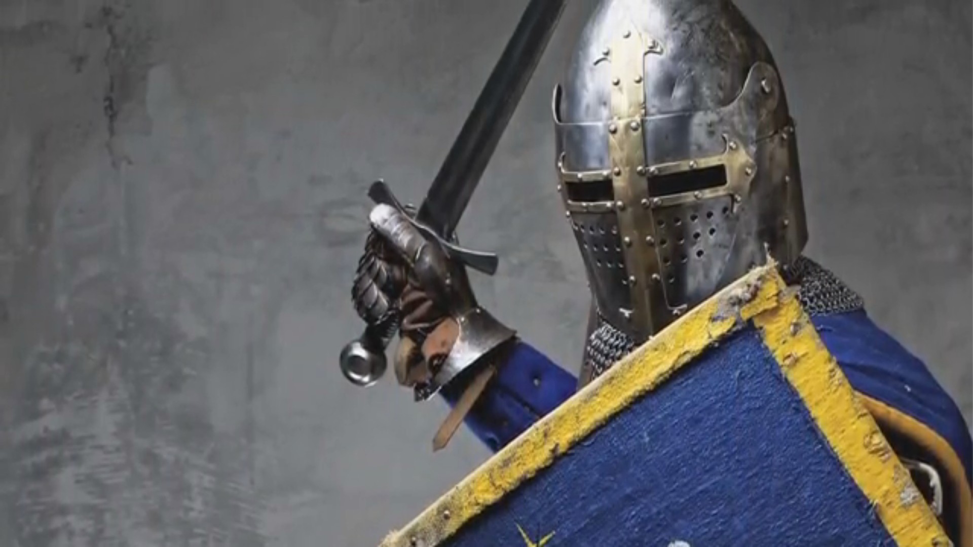 Daniel Stephens: 16th Century Weapons at the De Soto National Memorial ...