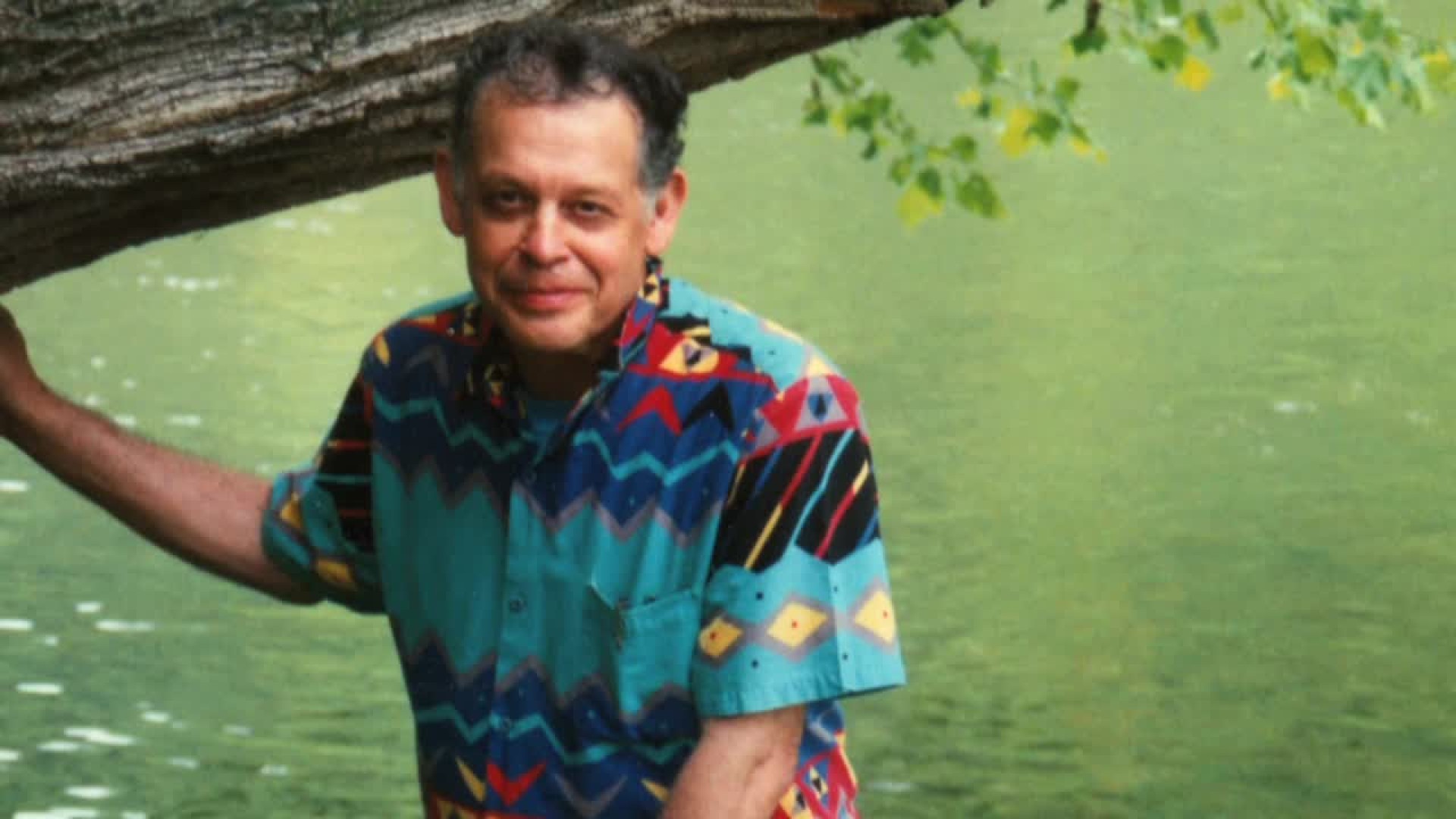 Robert Perry: Hall of Fame | Chickasaw.tv