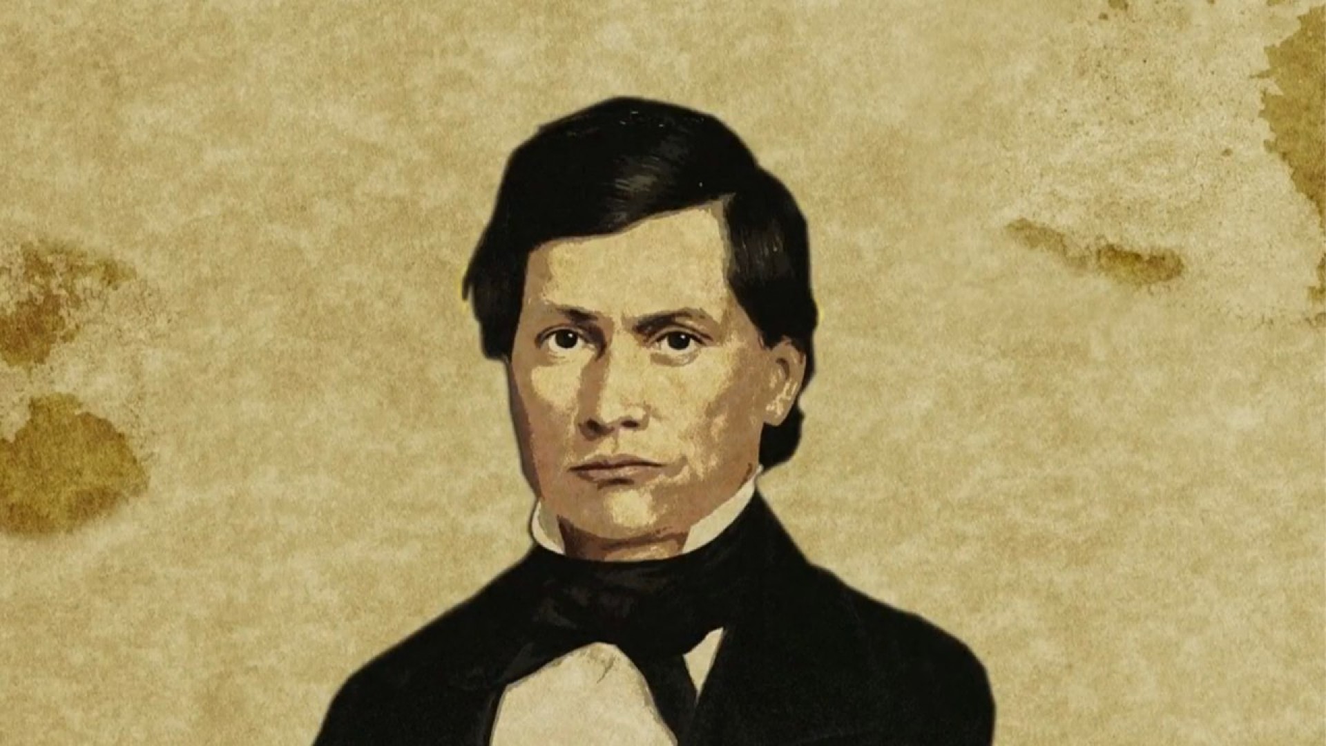 Cyrus Harris: Hall of Fame | Chickasaw.tv