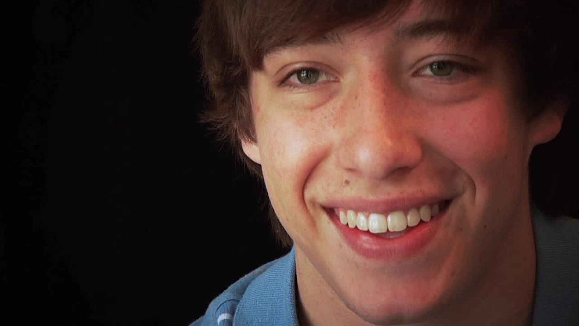 November 1, 2012 – Zach Garcia | Chickasaw.tv