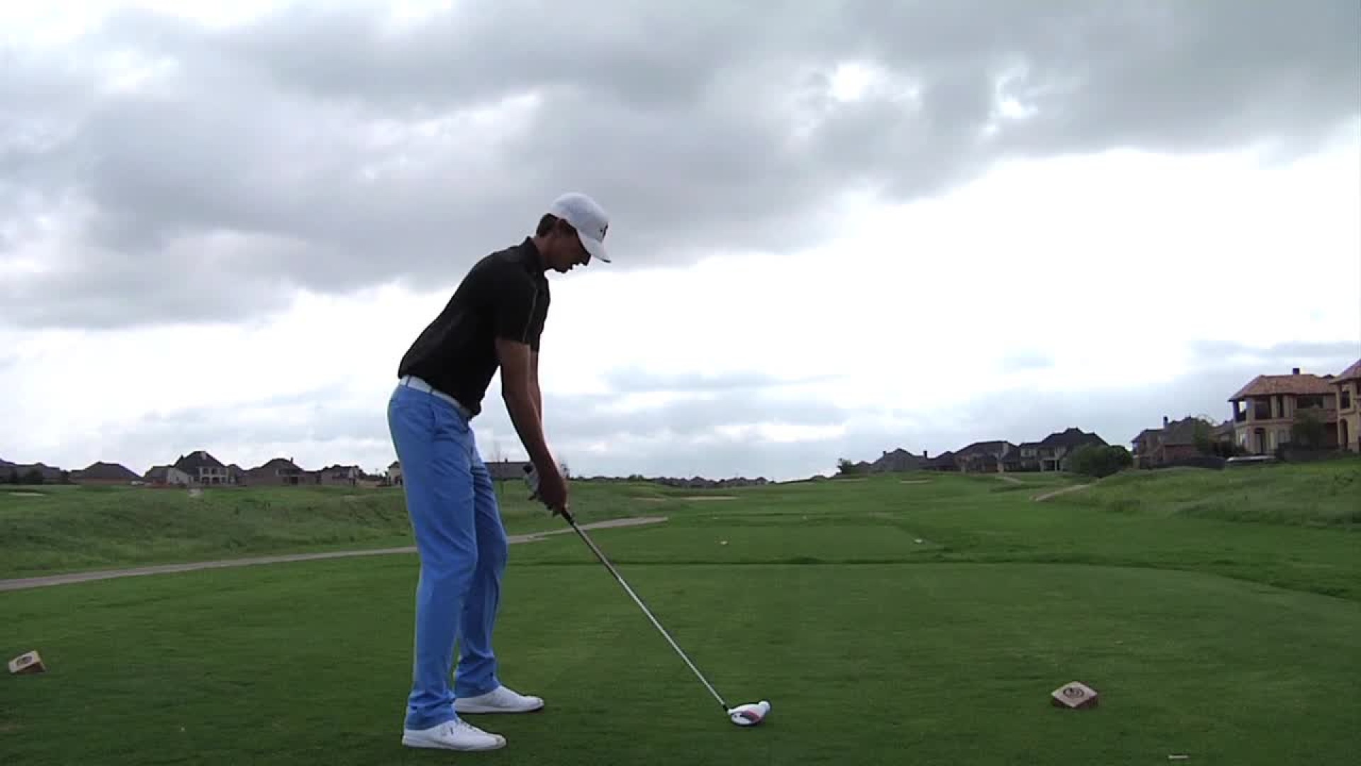 July 15, 2013 - Andrew Green | Chickasaw.tv