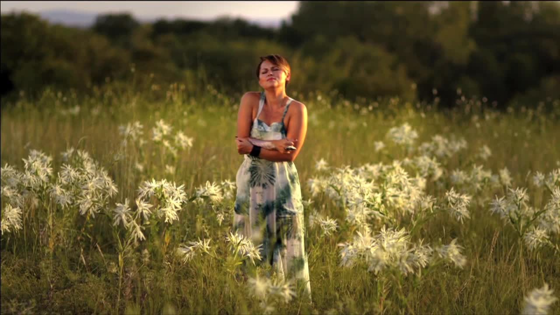 October 2013 Show - Tabitha Fair | Chickasaw.tv