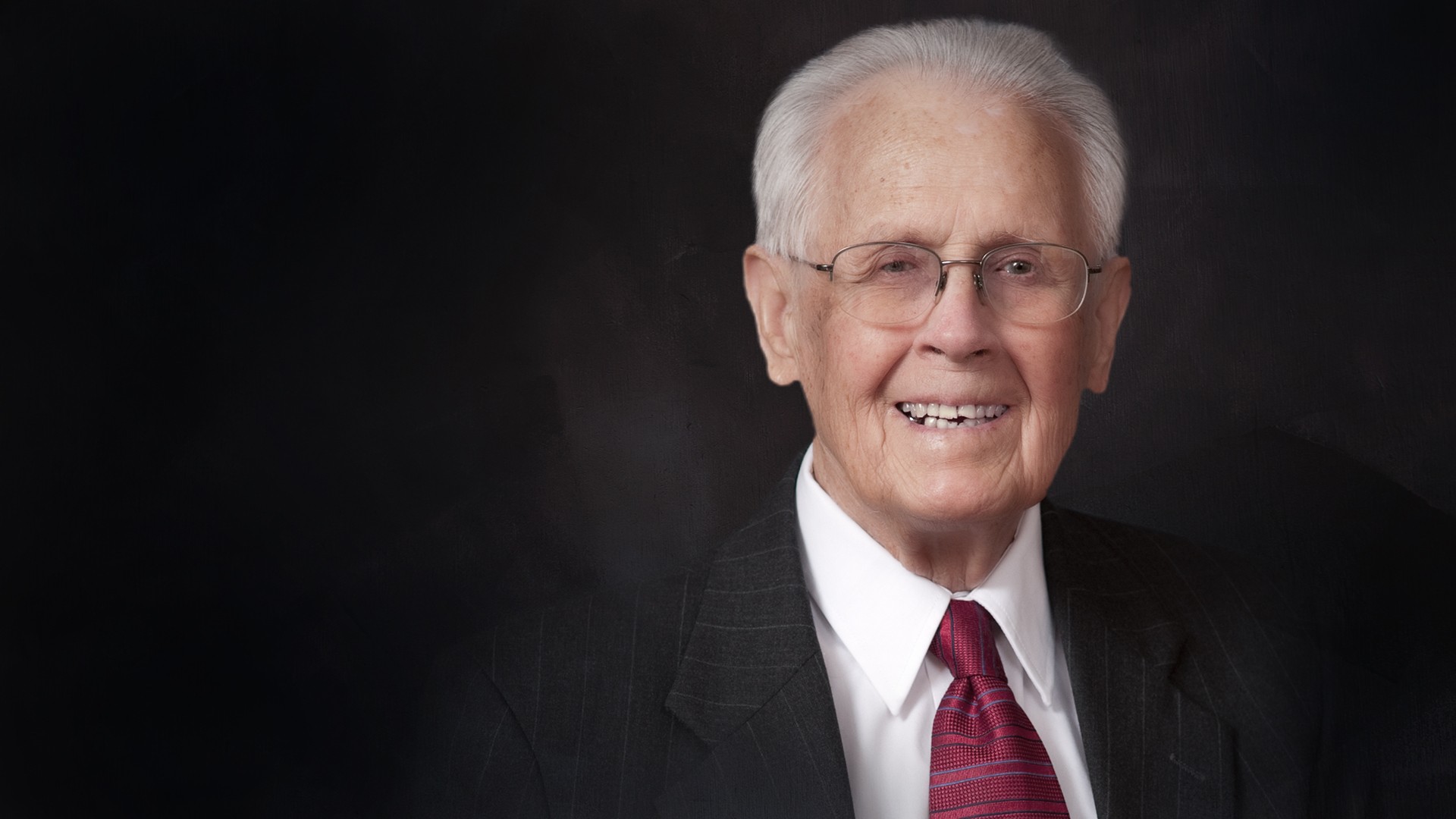 Colbert F. Hackler | Chickasaw.tv