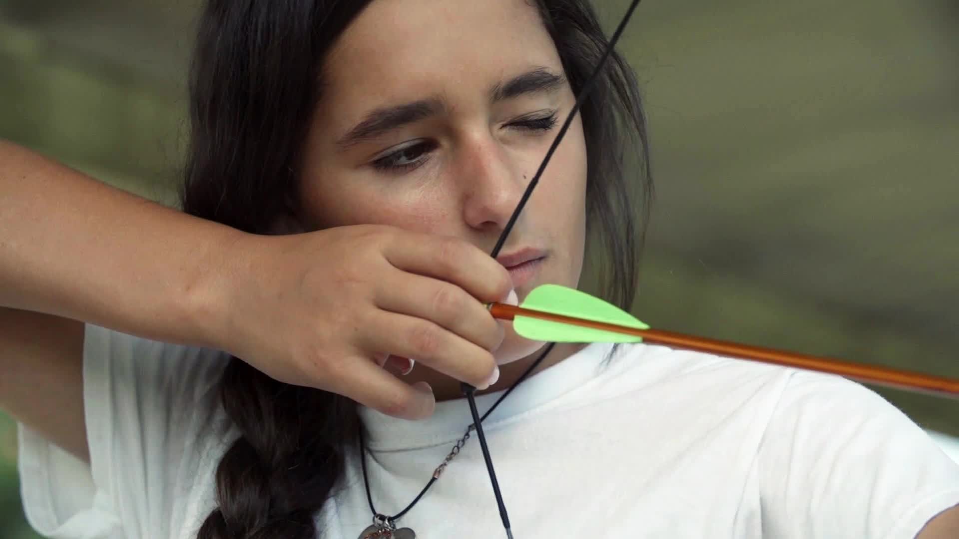 Tanumpo Hosa Apisa Camp | Chickasaw.tv