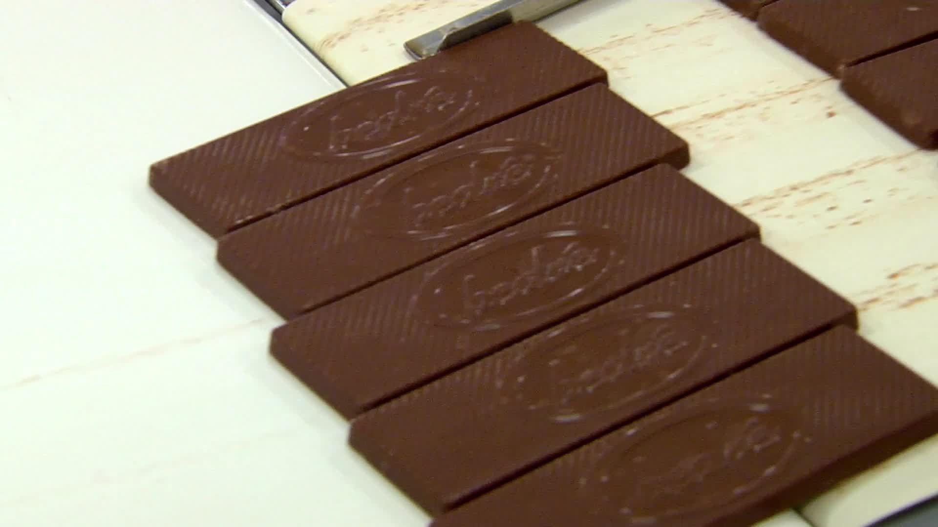 December 1, 2018 – Bedré Fine Chocolate | Chickasaw.tv