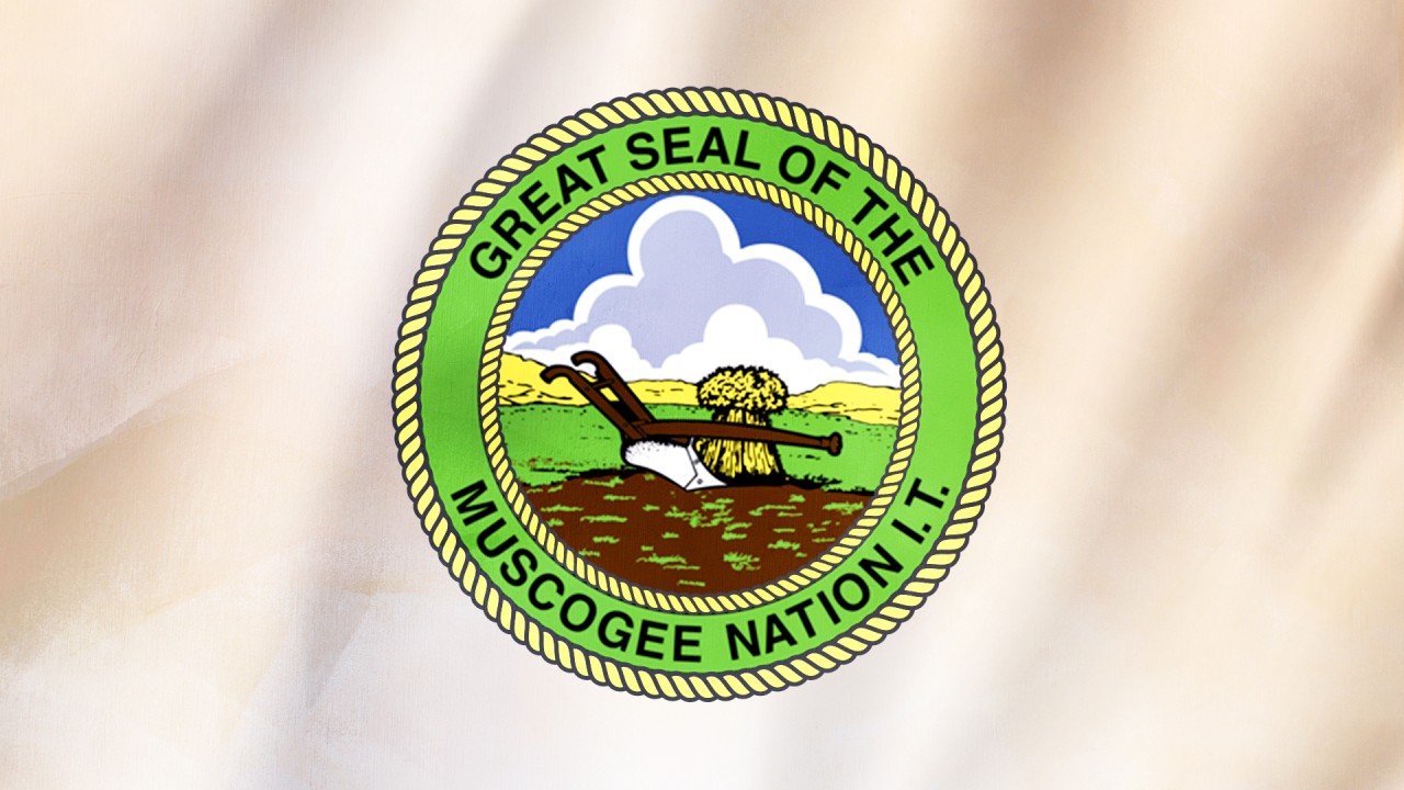 Muscogee Creek Nation