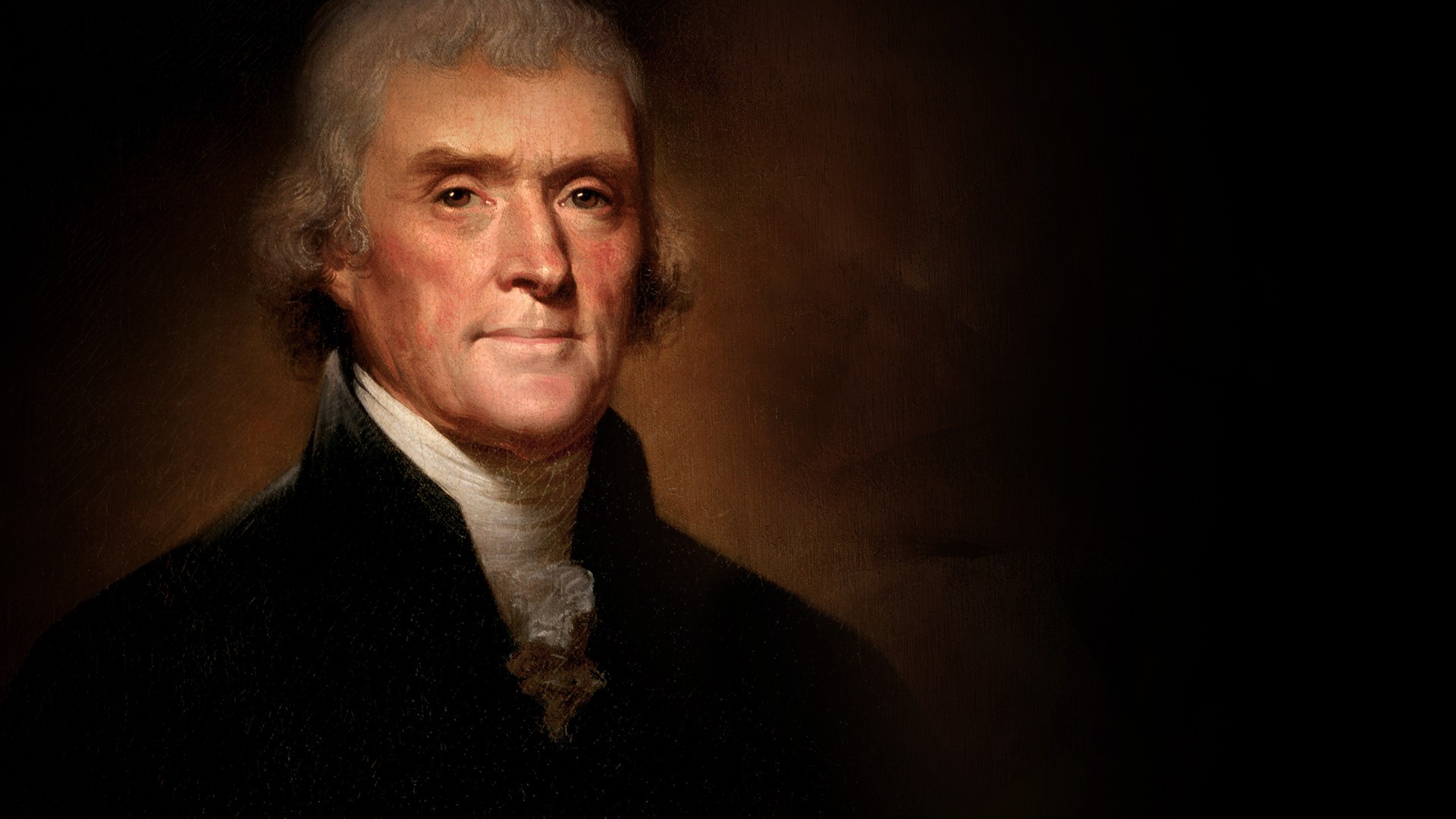 Thomas Jefferson's Impact | Chickasaw.tv