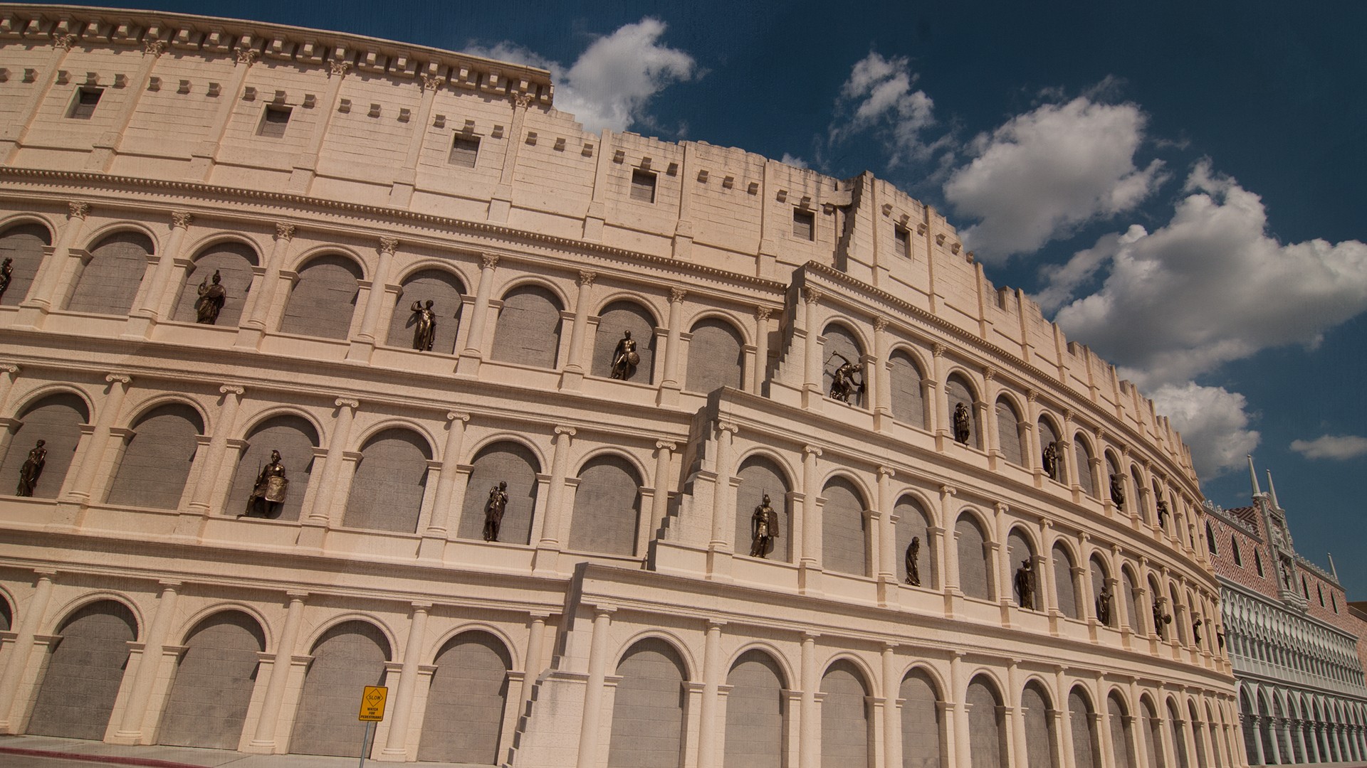 WinStar Opens | Chickasaw.tv