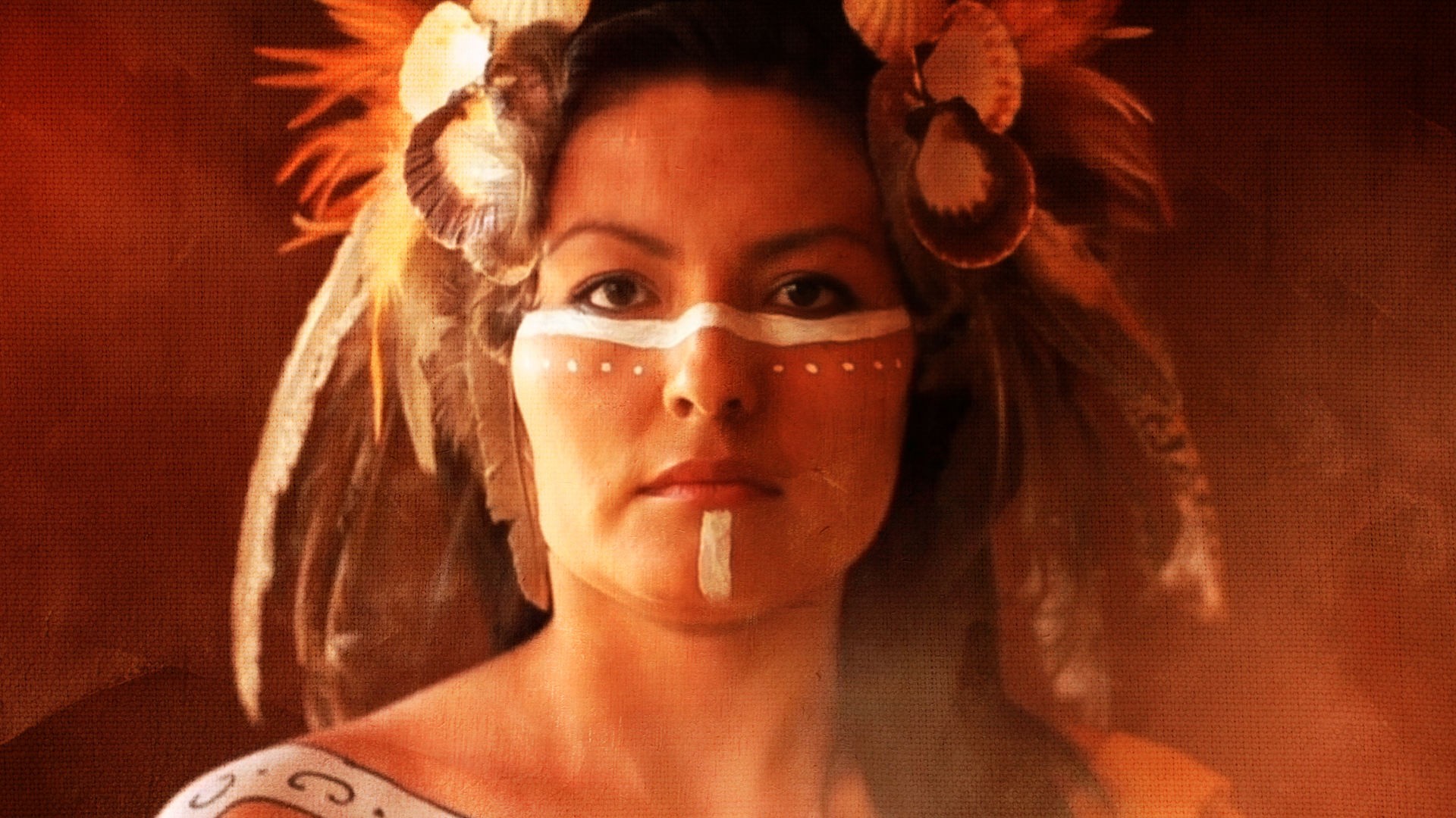 Matriarchs | Chickasaw.tv