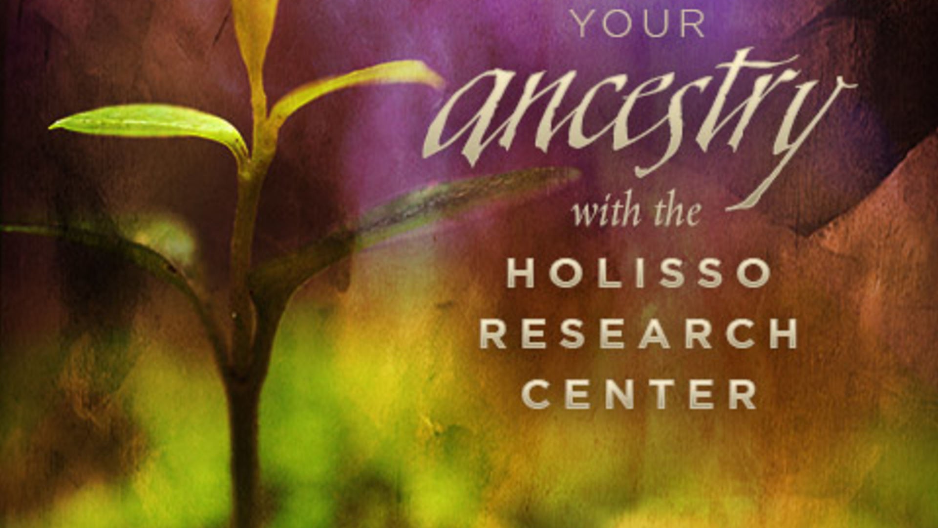 Holisso Center | Chickasaw.tv