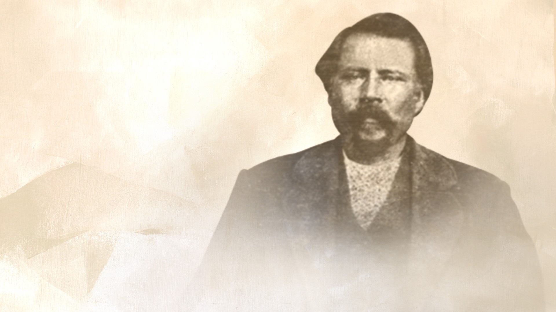 Governor Peter Maytubby | Chickasaw.tv