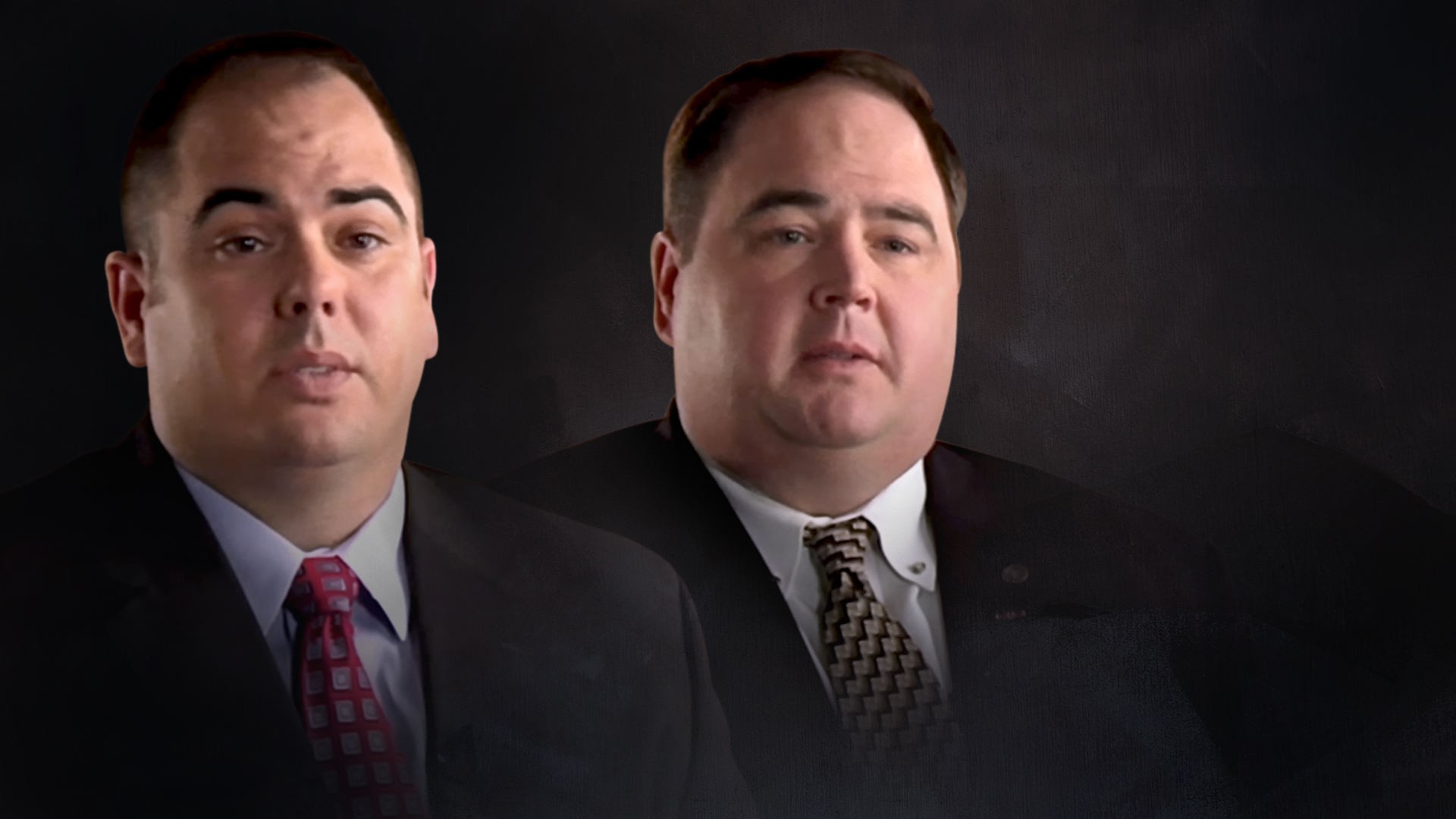 Jay & Mike Mitchell Videos | Chickasaw.tv